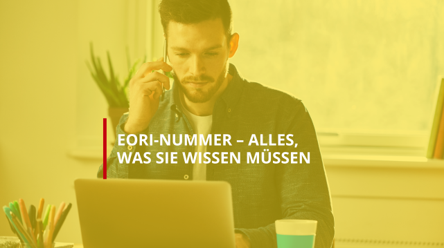 EORI-Nummer – alles, was Sie wissen müssen - PKS International Cargo S.A.